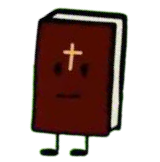 Create a BFDI Variations of Book Tier List - TierMaker