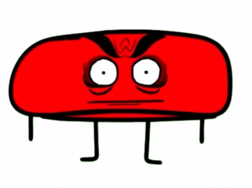 Evil Versions Of Characters BFDI Tier List (Community Rankings) - TierMaker