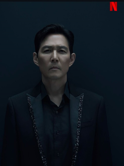 Create A Squid Game Cast Tier List Tiermaker