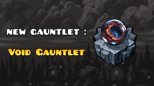 Create a Geometry Dash : Void Gauntlet Tier List - TierMaker
