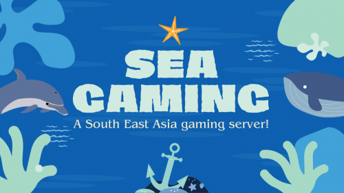 SEA Gaming Sever - Among Us Players Tierlist Tier List (Community ...