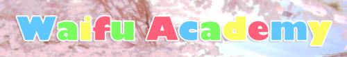 Create a Waifu Academy Version 0.12 Tier List - TierMaker