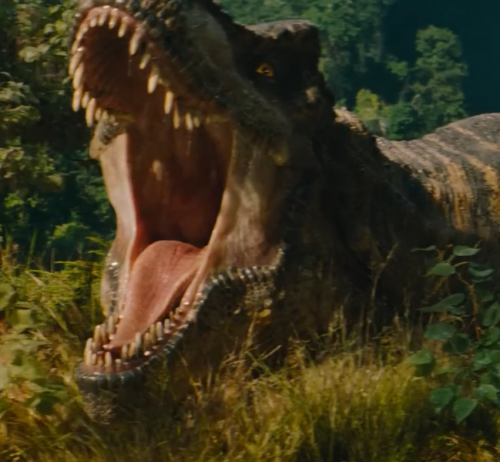 Jurassic World Rebirth Dinosaur Designs Tier List (Community Rankings ...