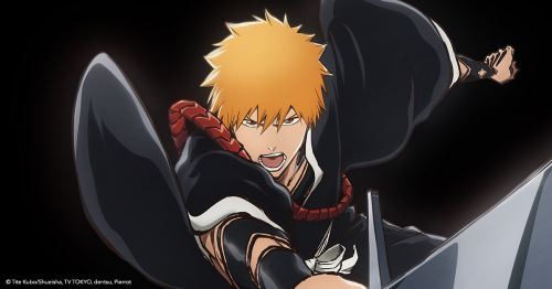 Create a Bleach Power Scaling Tier List - TierMaker