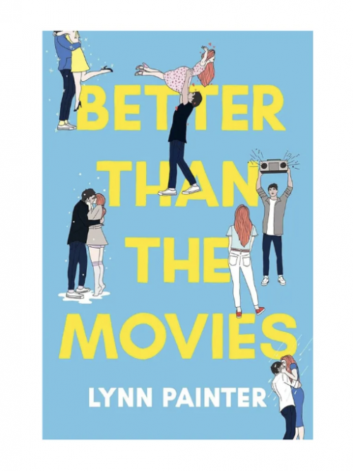 Create a book ranking Tier List - TierMaker