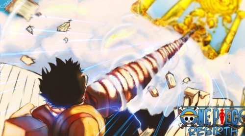 One Piece Online Rebirth Role (deadlyplayer101) Tier List (Community ...
