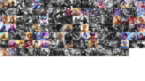 MLBB Collector Skins (September 2024) Tier List (Community Rankings ...