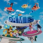 Roblox presents event hubs Tier List (Community Rankings) - TierMaker