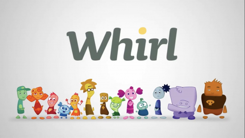 Whirl Characters Tier List (Community Rankings) - TierMaker