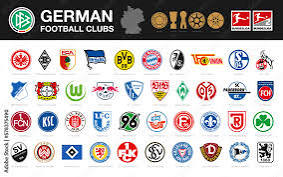 Create a German Football Clubs Tier List - TierMaker