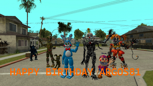 Create a Ranking of Argos81 Episodes Tier List - TierMaker