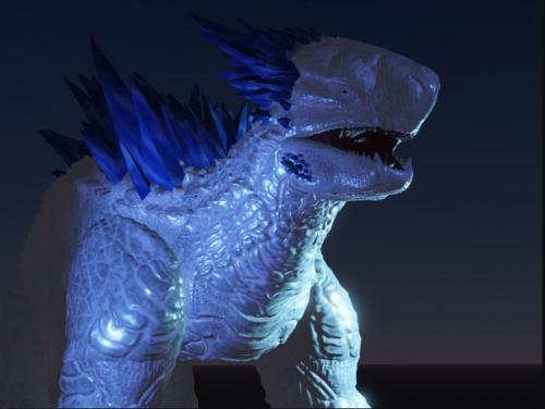 Roblox shimo models Tier List (Community Rankings) - TierMaker