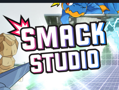 Smacked Arena Tier List (Community Rankings) - TierMaker