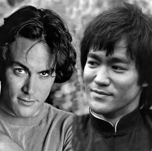 Bruce/Brandon Lee Movies & Series (1971-2008) Tier List (Community ...