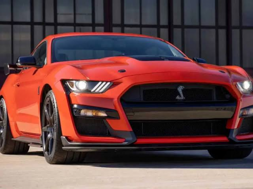 Create a All Mustang generations Tier List - TierMaker