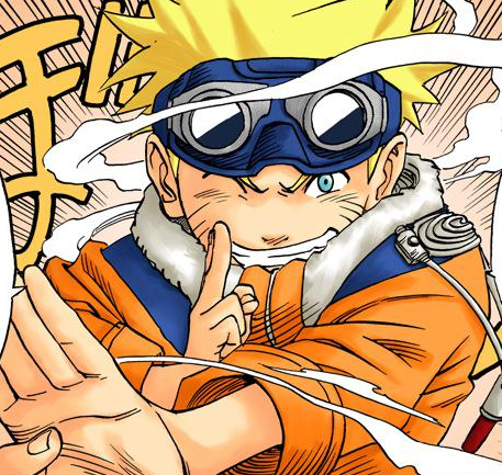 Naruto part 1 Tier List (Community Rankings) - TierMaker