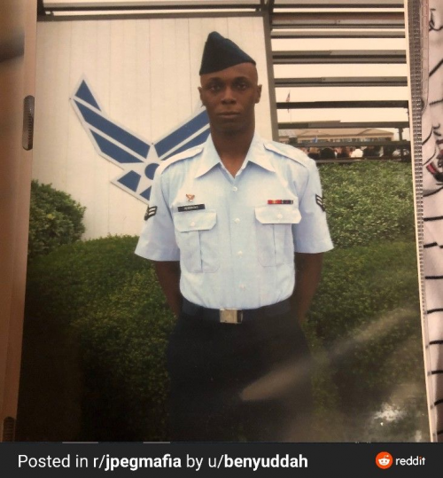 Create a all JPEGmafia/Devon Hendryx Projects Tier List - TierMaker