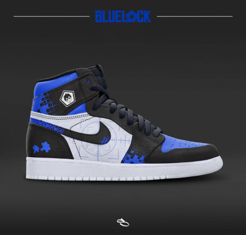 Create a Blue Lock Custom Shoe Rankings Tier List - TierMaker