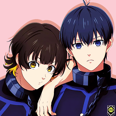 Create a Blue Lock Duos Tier List - TierMaker