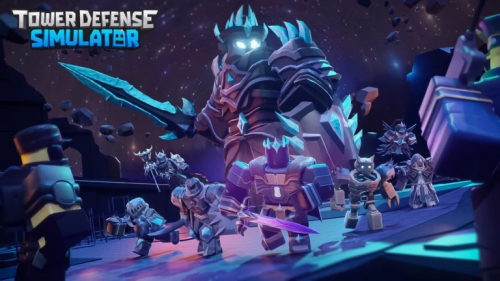 Create a Tower Defense Simulator (TDS) OST Tier List - TierMaker Create a Tower Defense Simulator (TDS) OST Tier List - TierMaker