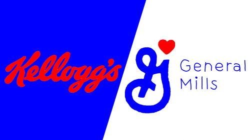 Create a Kellogg’s and General Mills Cereal Tier List - TierMaker