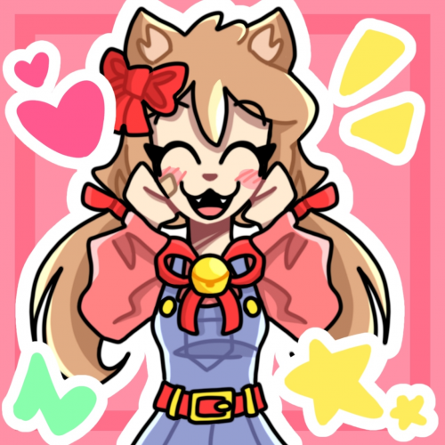 Create a Hey Ayumi Neko! Tier List - TierMaker