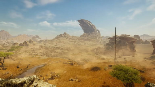 Monster Hunter Desert Monsters Tier List (Community Rankings) - TierMaker