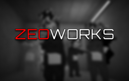The ZeoWorks Collection Tier List (Community Rankings) - TierMaker