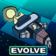 roblox EVOLVE Tier List (Community Rankings) - TierMaker