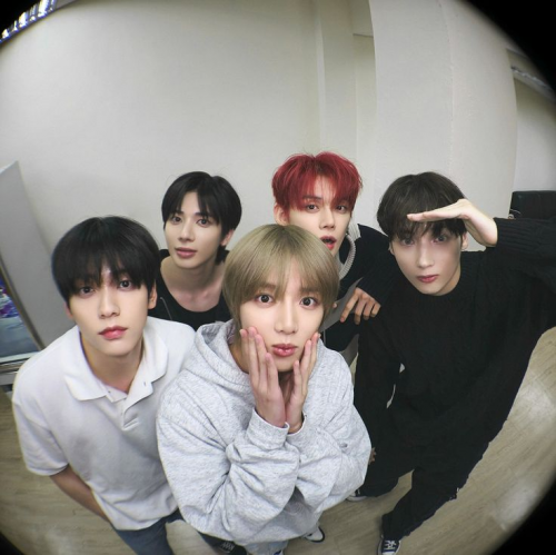 txt album kr-jp Tier List (Community Rankings) - TierMaker