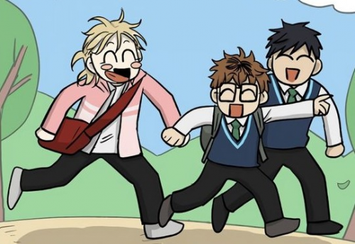 Create a No Home/Homeless Characters Tier List - TierMaker