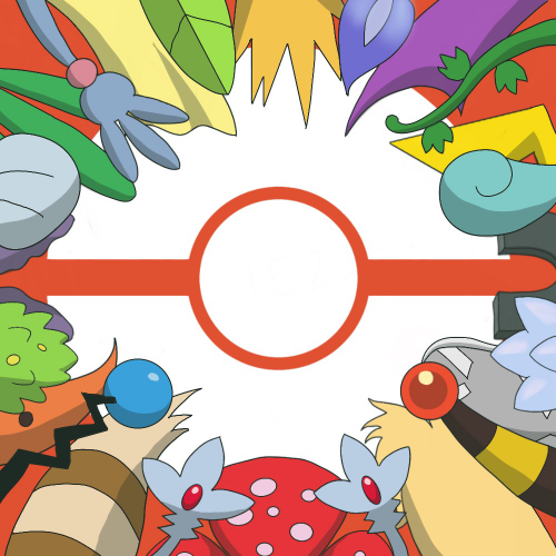 The Pokémon Center Alignment (Heroes/Villains) Tier List (Community ...