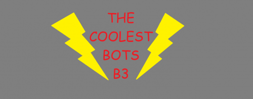 Create a The bots of Bored chat Tier List - TierMaker