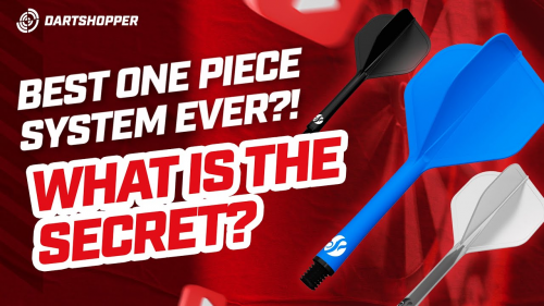 Create a ONEPIECE FLIGHT AND SHAFT SYSTEMS MANUFACTURERS Tier List ...