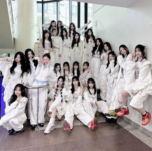 tripleS teethlist Tier List (Community Rankings) - TierMaker