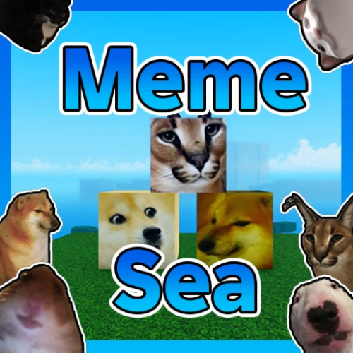 meme sea accessories (UPD4) Tier List (Community Rankings) - TierMaker
