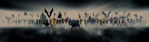 Create a Complete DCEU (2013-2023) Tier List - TierMaker Create a Complete DCEU (2013-2023) Tier List - TierMaker