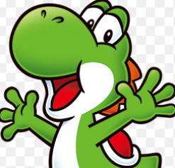 Create a Types of Yoshi Tier List - TierMaker