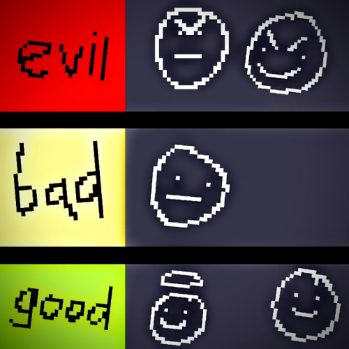 What is your favourite Pace Character?? Tier List (Community Rankings ...