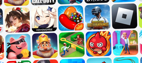 Mobile Games Tier List Tier List Community Rankings Tiermaker