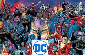 Create a All DC Comic Characters who begin with an A. Tier List - TierMaker