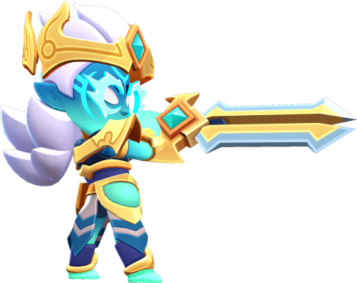 Create a Ultimate Brawl Stars Skins (August 2025) Tier List - TierMaker