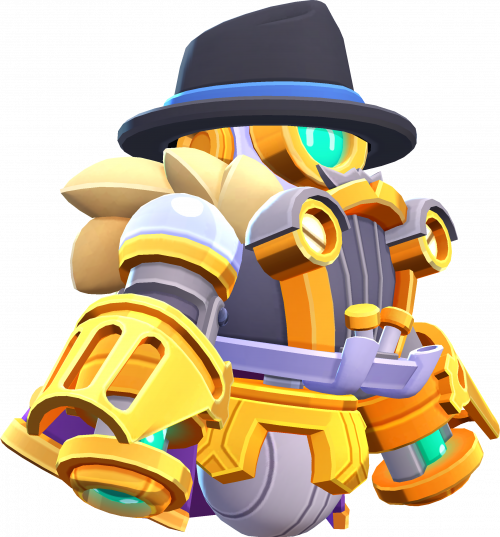 Ultimate Brawl Stars Skins (January 2026) Tier List (Community Rankings ...