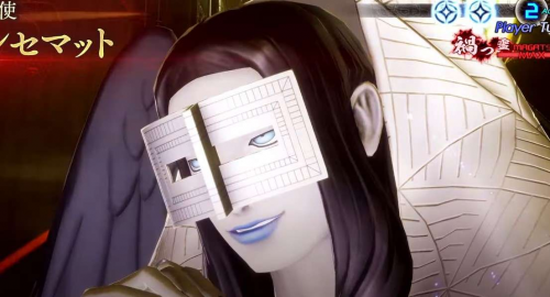 Create a SMT V Vengeance boss (CoC/CoV/superbosses) Tier List - TierMaker