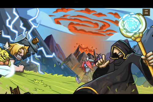 Skill legends Royal Hero Tier List (Community Rankings) - TierMaker