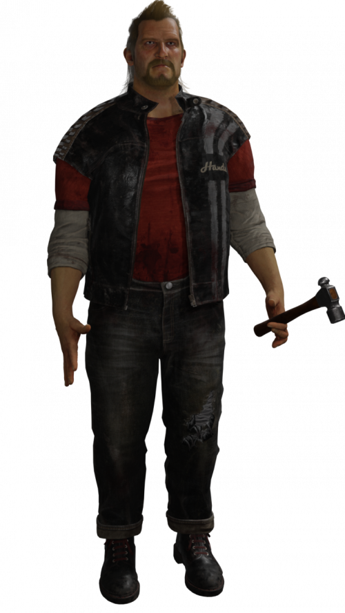 Create a TCM PERKS FAMILY Tier List - TierMaker