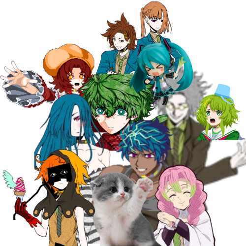 Create a YTTF TIERLIST Tier List - TierMaker