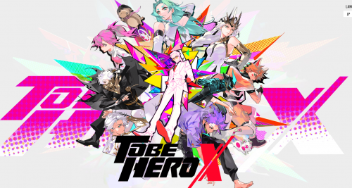 To Be Hero X Heroes Tier List (Community Rankings) - TierMaker