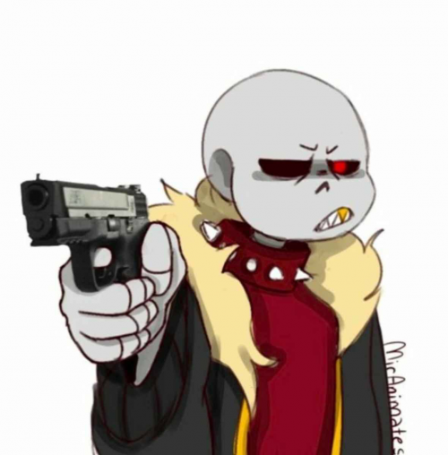 Create a Undertale Timeline Corruption td (timelines update included ...