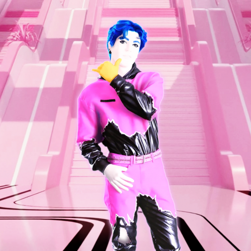 Create a Just Dance Mashup Creators Tier List - TierMaker